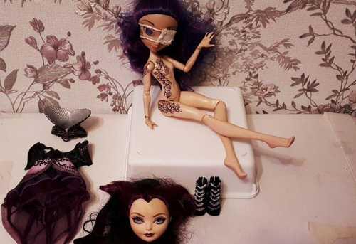 Кукла Ever After High ооак