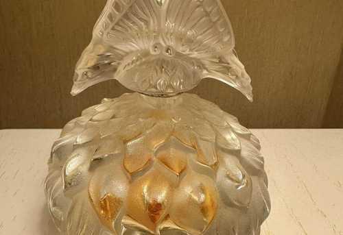 Духи Lalique Batterfly 60 ml хрусталь