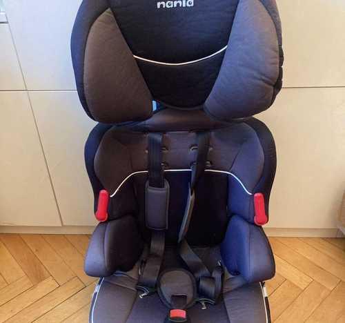 Автокресло Nania 9-36