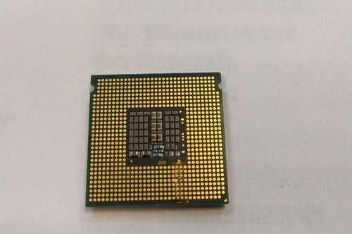 Intel Xeon E5440 12M Cache 2.83GHz 775 сокет