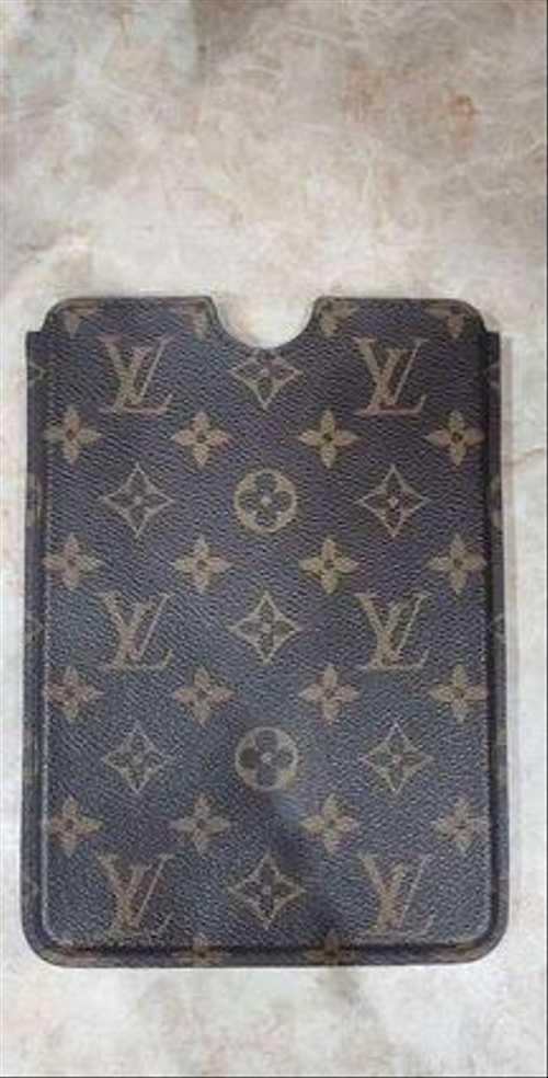 Чехол Louis Vuitton iPad mini