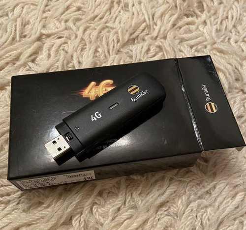 Usb модем 4g билайн