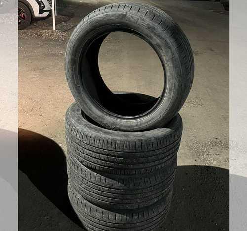 Nexen N Fera RU1 215/55 R17 94V