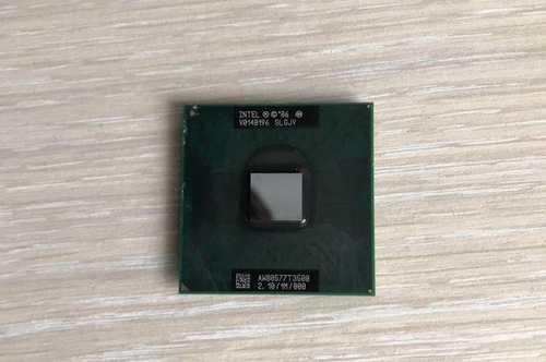 Процессор Intel Celeron T3500 2.1GHz