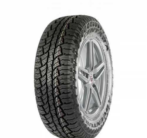 Centara Adventure A/T 285/75 R16 122S