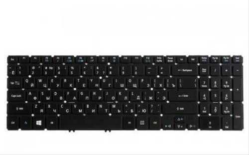Клавиатура для ноутбука Acer для Aspire V5-552, V5