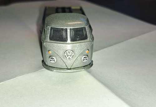 Hot Wheels Volkswagen Transporter