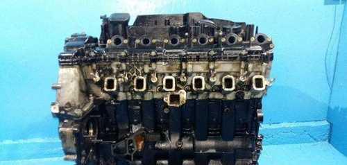 Двигатель бмв 5 E60 E61 BMW 5 E60 E61 2003-2009