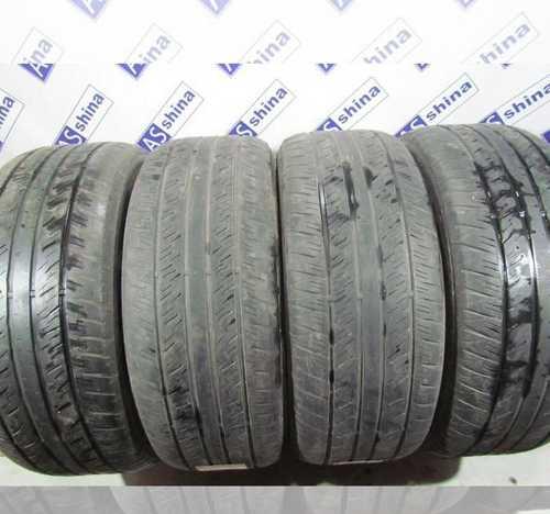 Dunlop Grandtrek PT2A 285/50 R20 99U