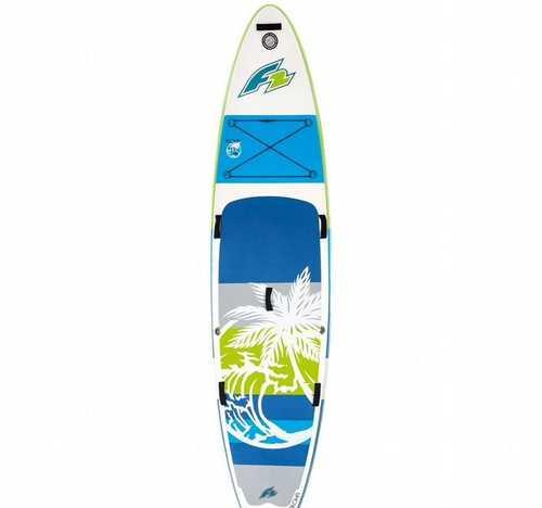 F2 aloha 10.5 Sup board Сап доска