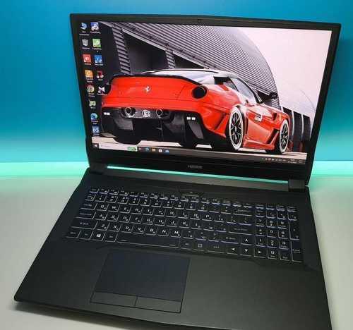 Игровой ноутбук i5/GTX1660Ti/8GB/512GB