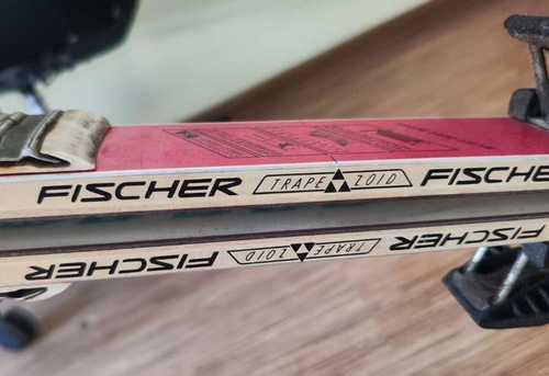 Горные лыжи Fischer SC4 Sport Boron