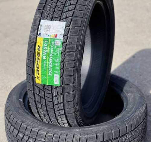 Kapsen IceMax RW501 235/55 R19 110H