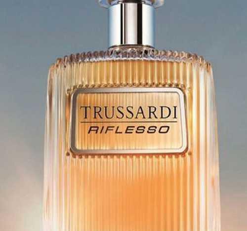 Trussardi riflesso, оригинал