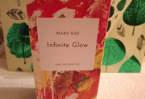 Парфюмерная вода Mary Kay Infinite Glow(Мэри Кэй)