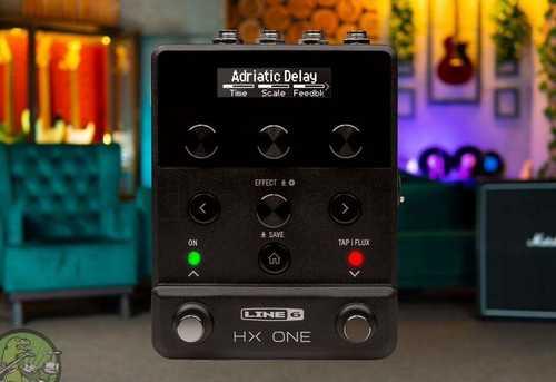 Line6 HX One