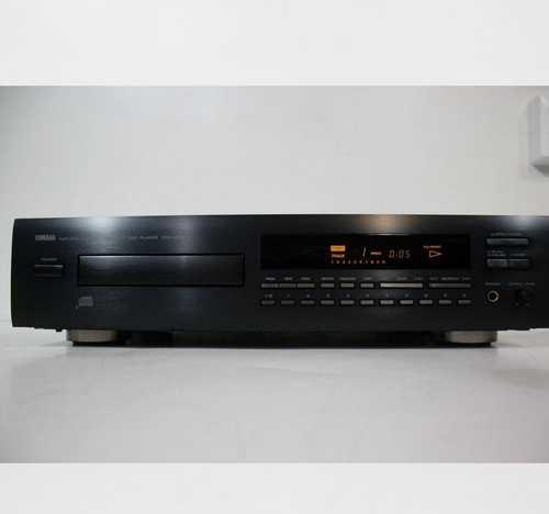 Yamaha CDX-670 CD-Плеер Japan