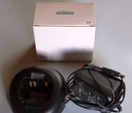 Зарядное устройство для рации Motorola P 040/P 080