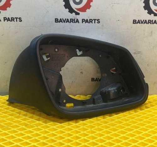 Корпус зеркала правый Bmw 1 F20 1.6 N13 2012