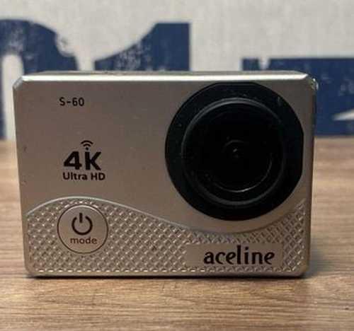 Экшн камера aceline s 60