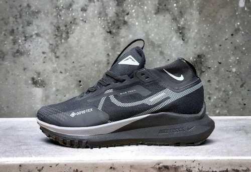 Кроссовки Nike Pegasus Trail 4 Gore-tex Black Gray