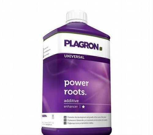 Стимулятор Plagron Power Roots 0,5л