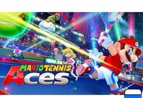 Mario Tennis Aces для Nintendo Switch