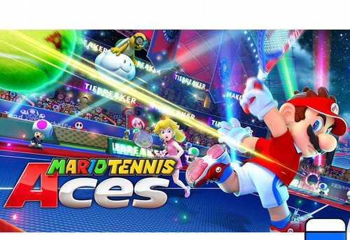 Mario Tennis Aces для Nintendo Switch