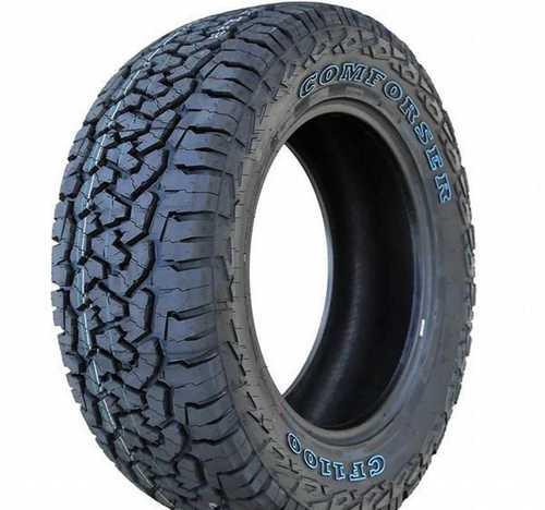 Comforser CF1100 245/65 R17 108S