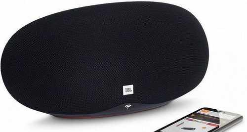 Колонка jbl playlist 150 black