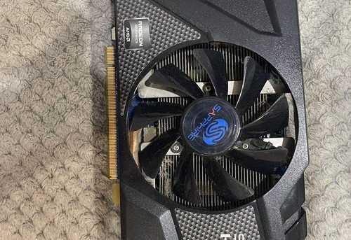 Видеокарта Sapphire HD7770