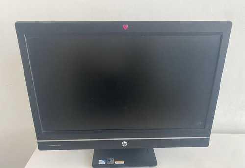 Компьютер-моноблок HP Compaq Pro 6300 (21.5)