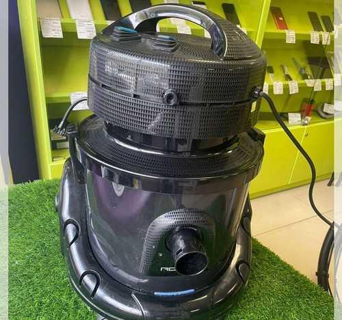 Пылесос rovus phantom wet dry vacuum