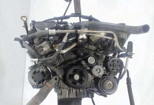 Двигатель Mercedes C W204 OM651913 2011
