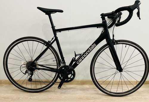 Cannondale caad optimo 2