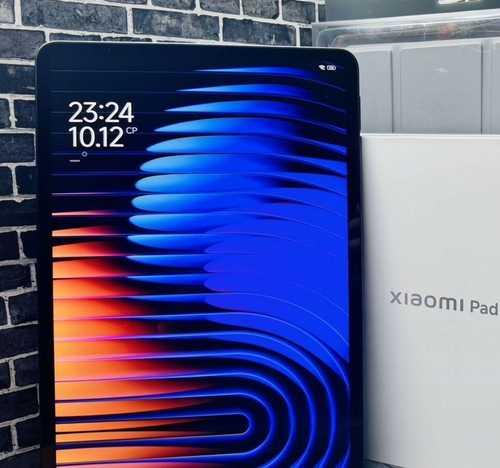 Планшет Xiaomi Pad 7 8/128 Гб