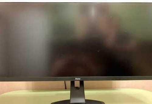 34" Монитор Iiyama ProLite XUB3490wqsu-1