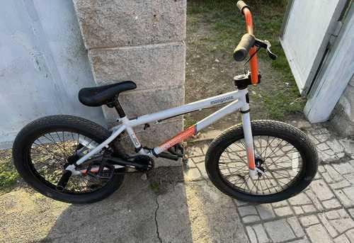 Bmx mongoose legion L20