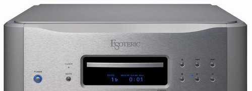 Esoteric K-03XD,sacd проигрыватель