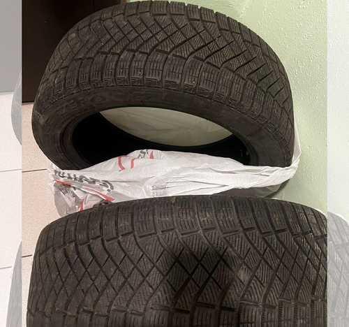 Pirelli Ice Zero 245/45 R19 102Y