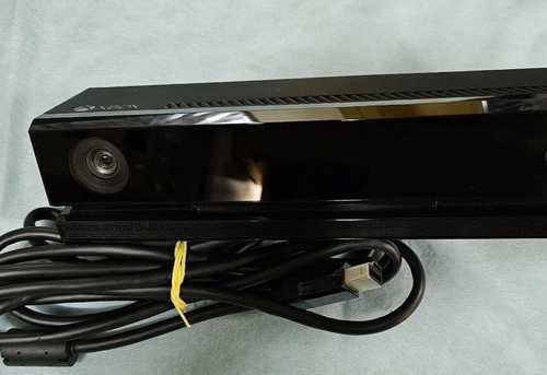 Microsoft Kinect 2.0 для XBox One (бу)