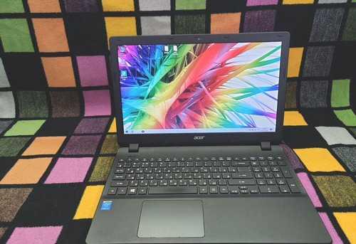 Ноутбук acer extensa 2530-55FJ