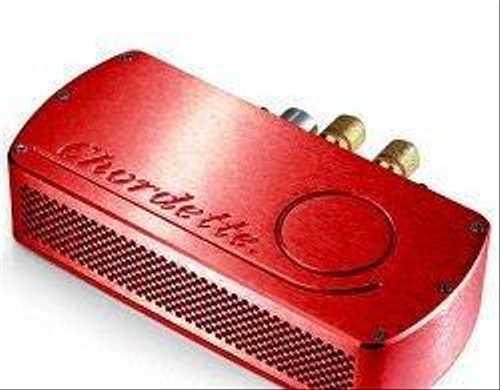 Усилители мощности Chord Electronics Chordette sca