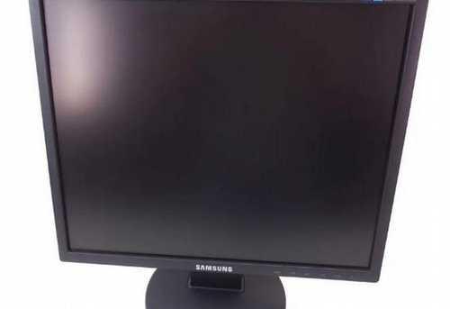 Монитор 19" Samsung 943N (MY19LS)