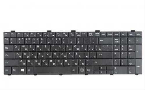 Клавиатура для ноутбука Fujitsu-Siemens A530