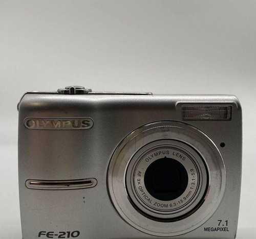 Olympus fe-210