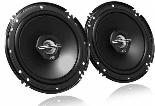 Колонки автомобильные JVC CS-J620X 300Вт 87дБ 4Ом
