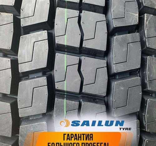 Шина sailun SDR1 285/70R19.5