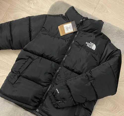 Пуховик the north face (tnf) 700