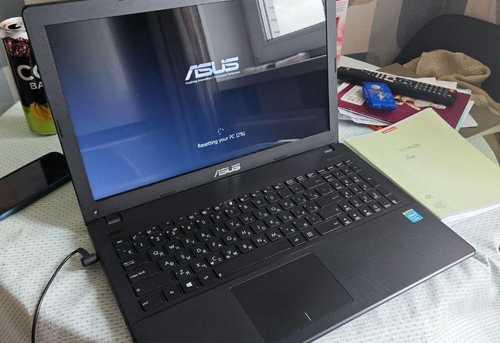 Ноутбук asus R512C